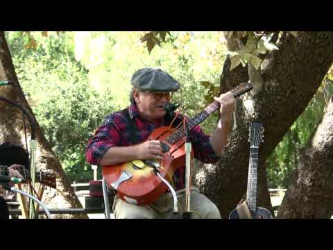 OLD 97 - Robin Henkel & Allen Singer - YouTube