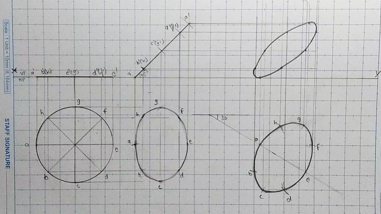 CAED | PLANES | CIRCULAR | LAMINA | VTU 2022 SCHEME - YouTube