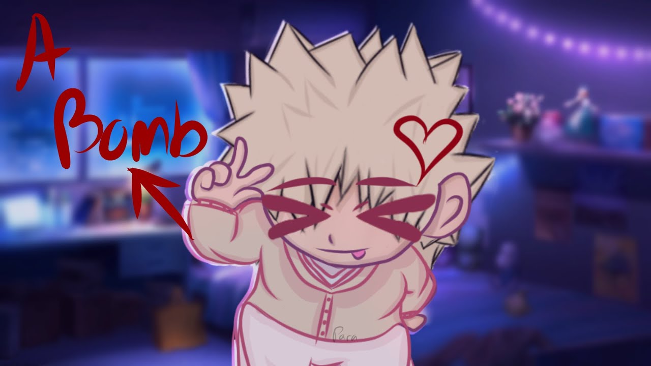 “I finally got a girlfriend (boyfriend) and she’s (he’s) the bomb ...