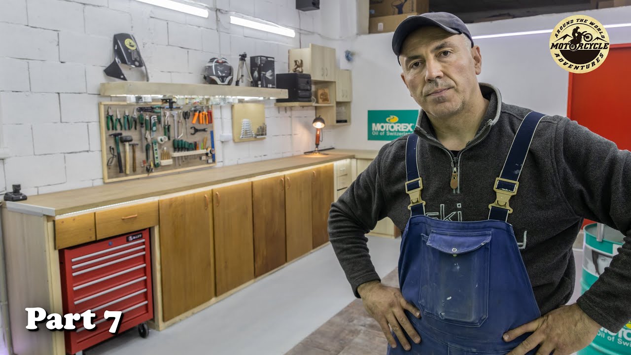 Almost Ready | Season 18 | Episode 7 - YouTube