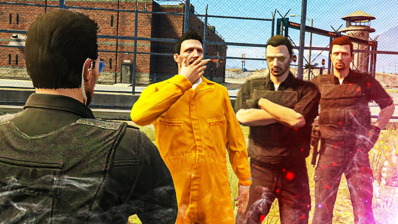 Sheriff Kyle Pred gets BETRAYED by fellow Police Officer - YouTube