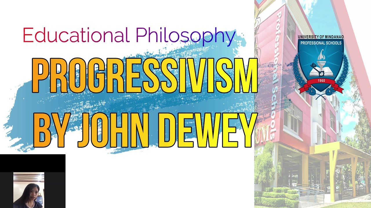 Progressivism As An Educational Philosophy YouTube progressivism-as-an-educational-philosophy-youtube
