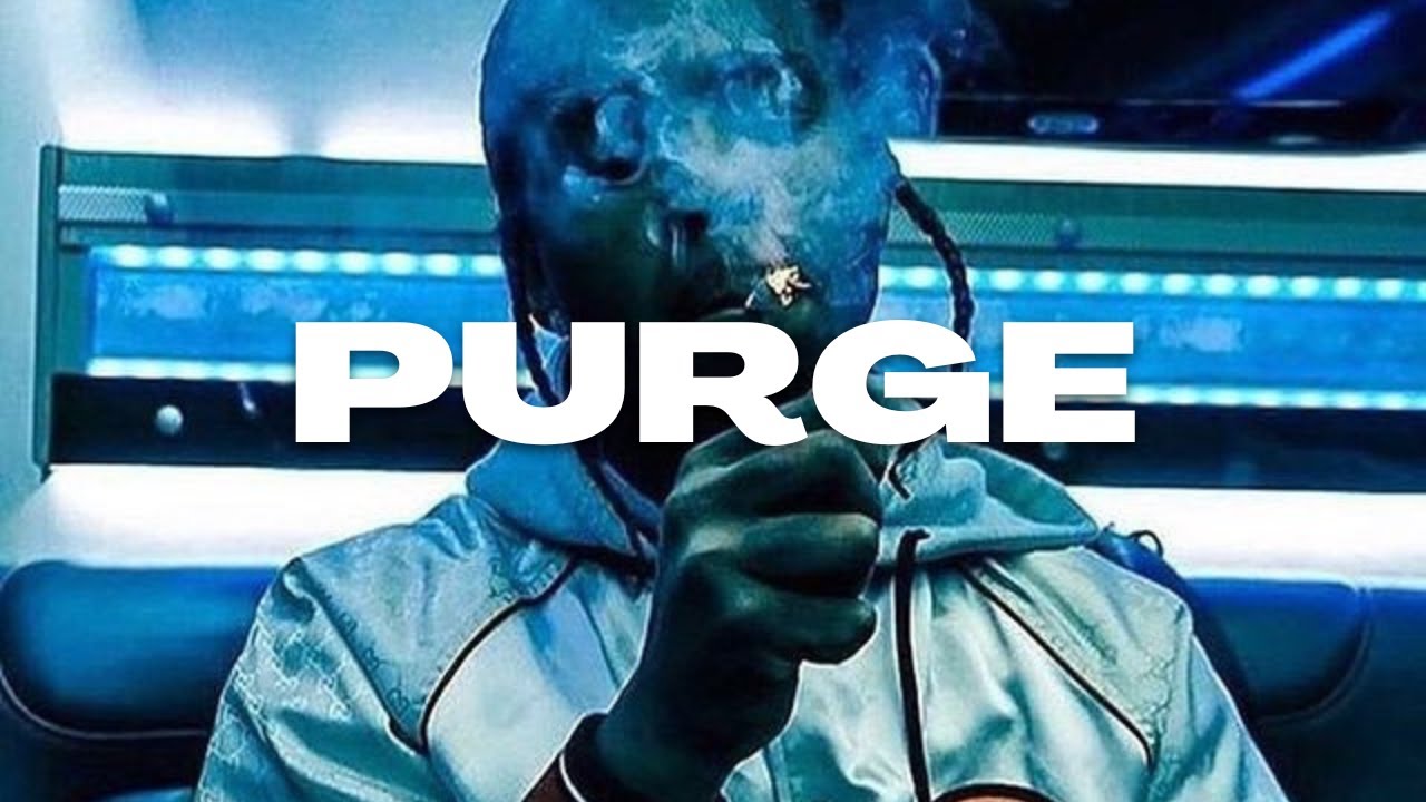 [FREE] Uk Drill Type Beat x Ny Drill Type Beat "PURGE" | Uk Drill ...