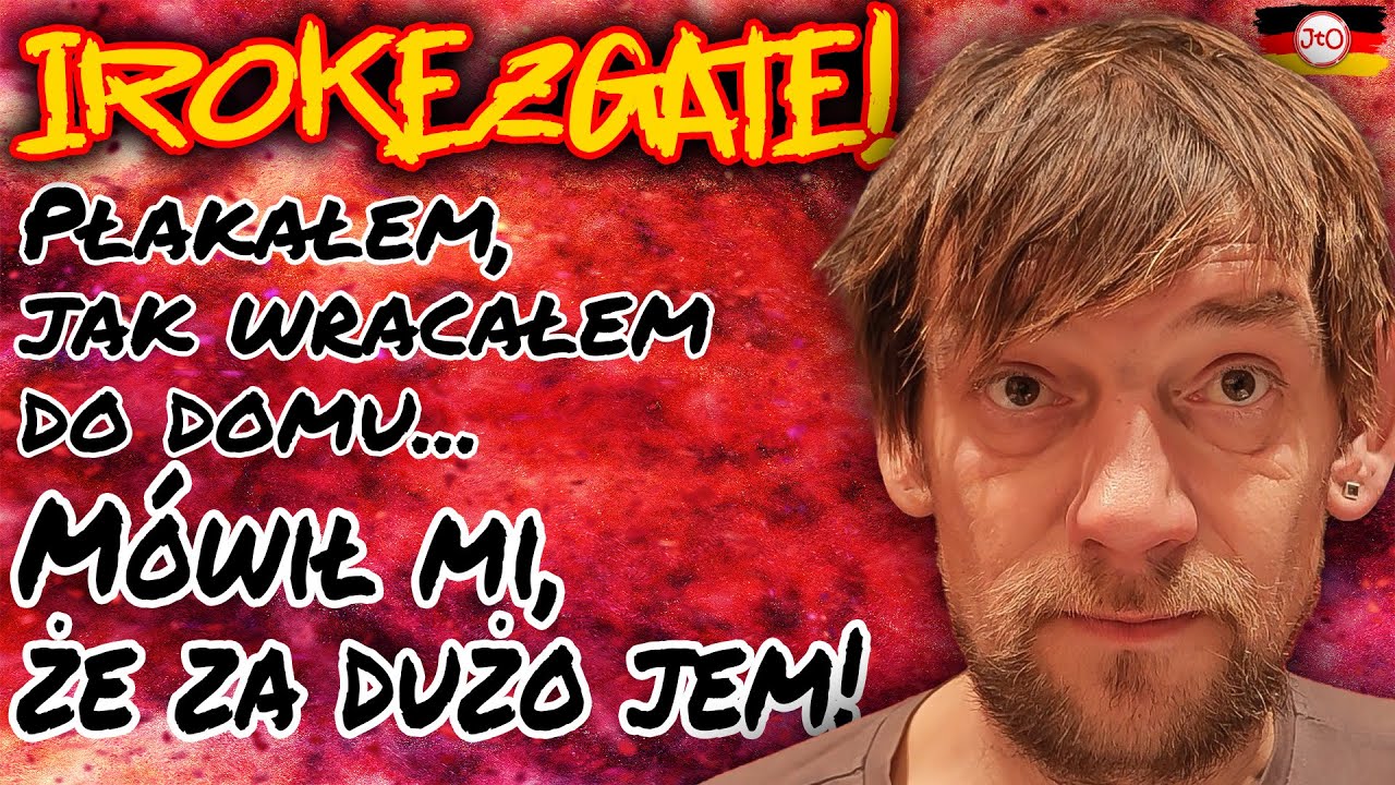 Jak WYRZUCONO IROKEZA z DOMU?! Płakałem, jak wracałem do DOMU. Mówił mi ...