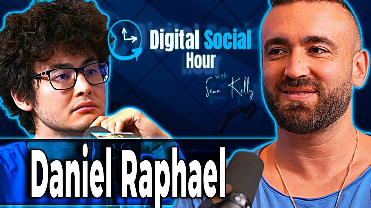 Unlock Ancient Secrets: The Life-Changing Astrology Reading | Daniel Raphael DSH #880 - YouTube