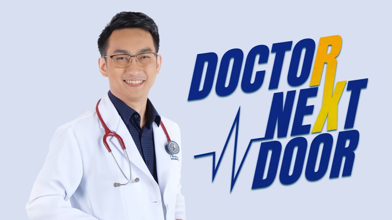 DOCTOR NEXT DOOR | SEPTEMBER 14, 2024 - YouTube