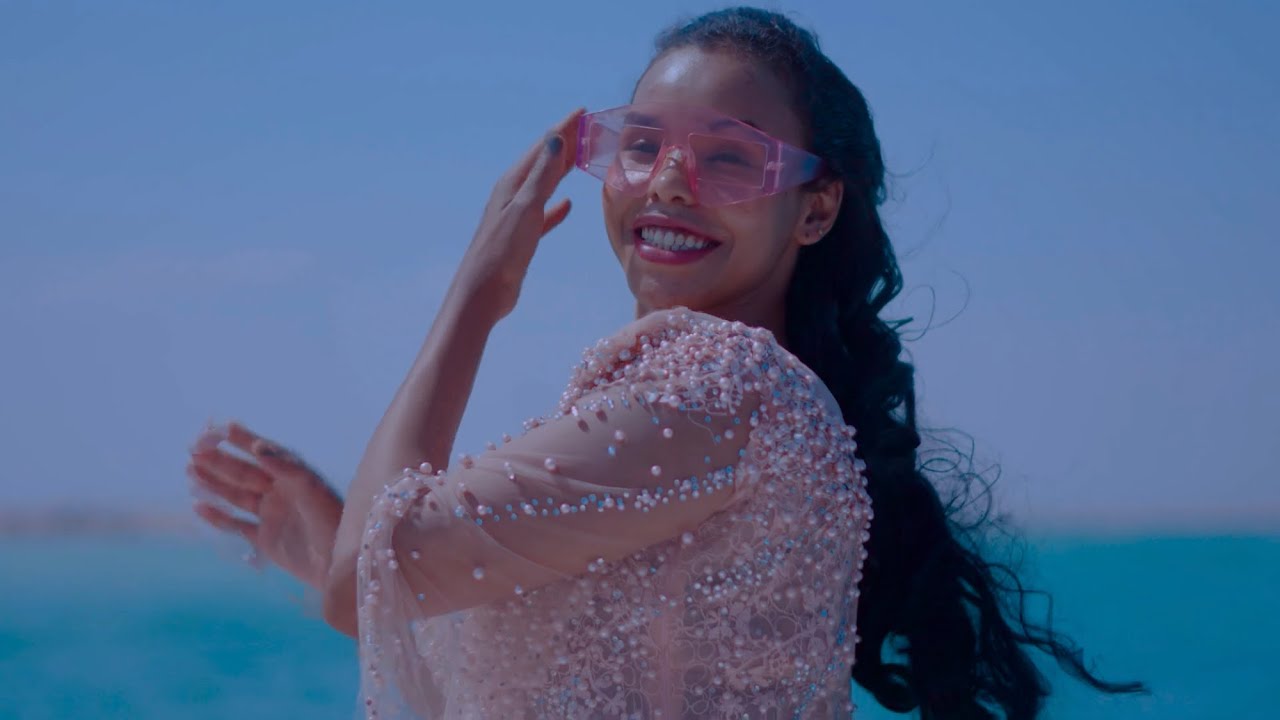 RODA KAYF | HADAAD I RABTO I RAALI GALI | Hees Cusub 2023 - YouTube