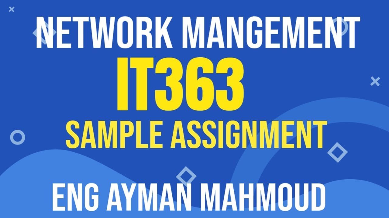 IT363 assignment 02 - YouTube