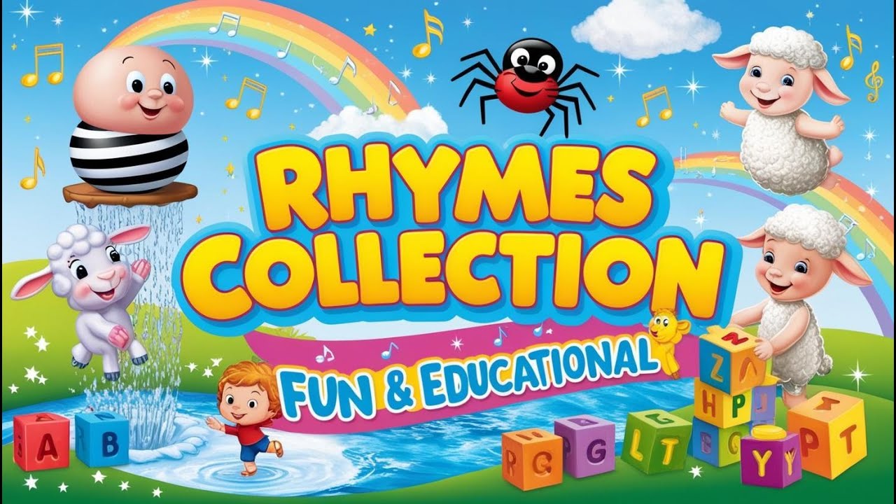 Funny educational games for students in classroom - YouTube