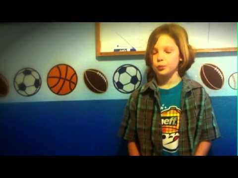 Persuasive Essay: People Should Be Allowed to Own Pets - YouTube