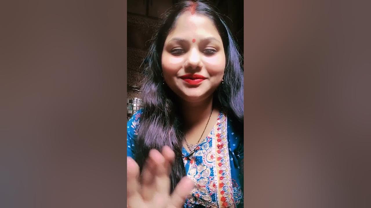 aaj Live #video banaya sabhi dosto se baat hui meri aaj bohot achha laga mujhe #trending ️🙏 ...