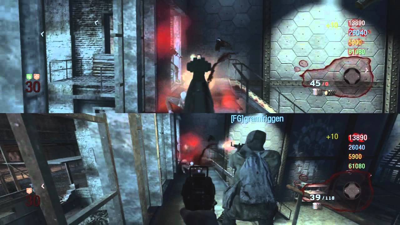 Der Riese | Holdin' Down the Catwalk | Part 9 - YouTube