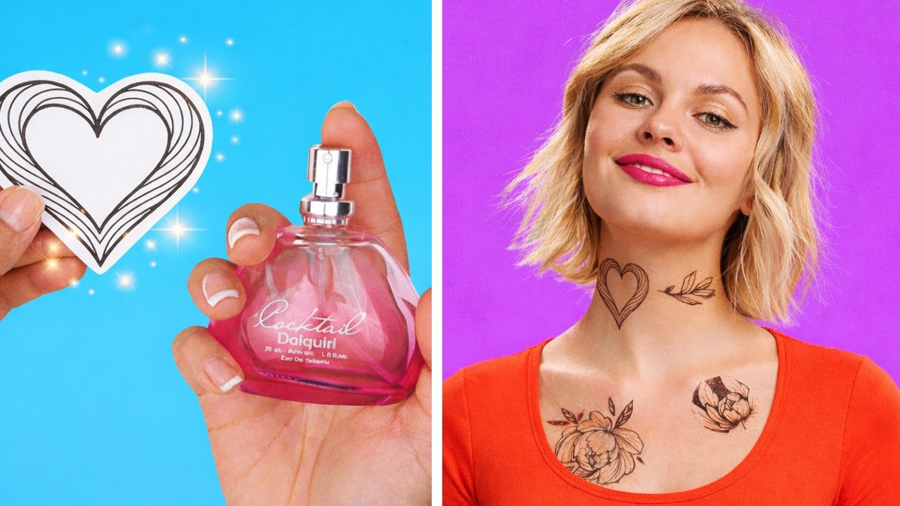 BEAUTY MAKEOVERS 💖👑 Unlock Popularity with These Sensational Beauty ...