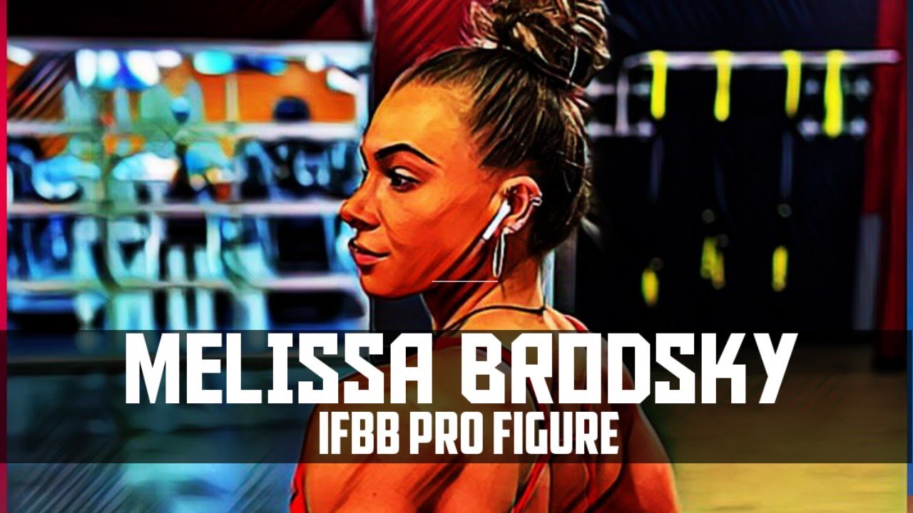 Melissa Brodsky - YouTube