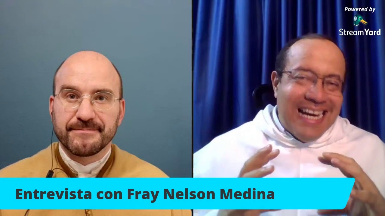 Entrevista a Fray Nelson Medina. El desafío de la unidad en la ...