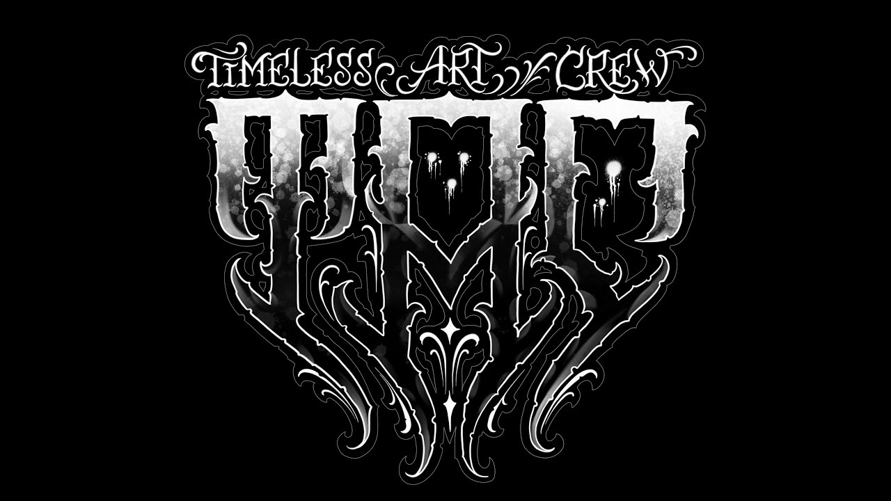 Timless Art Crew au tattoo Planétarium 2022 🙌 - YouTube