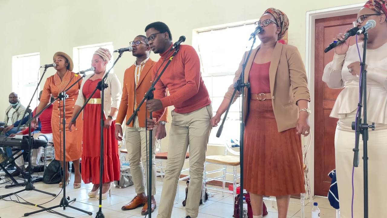 Song: Baba Ngiyabonga - YouTube