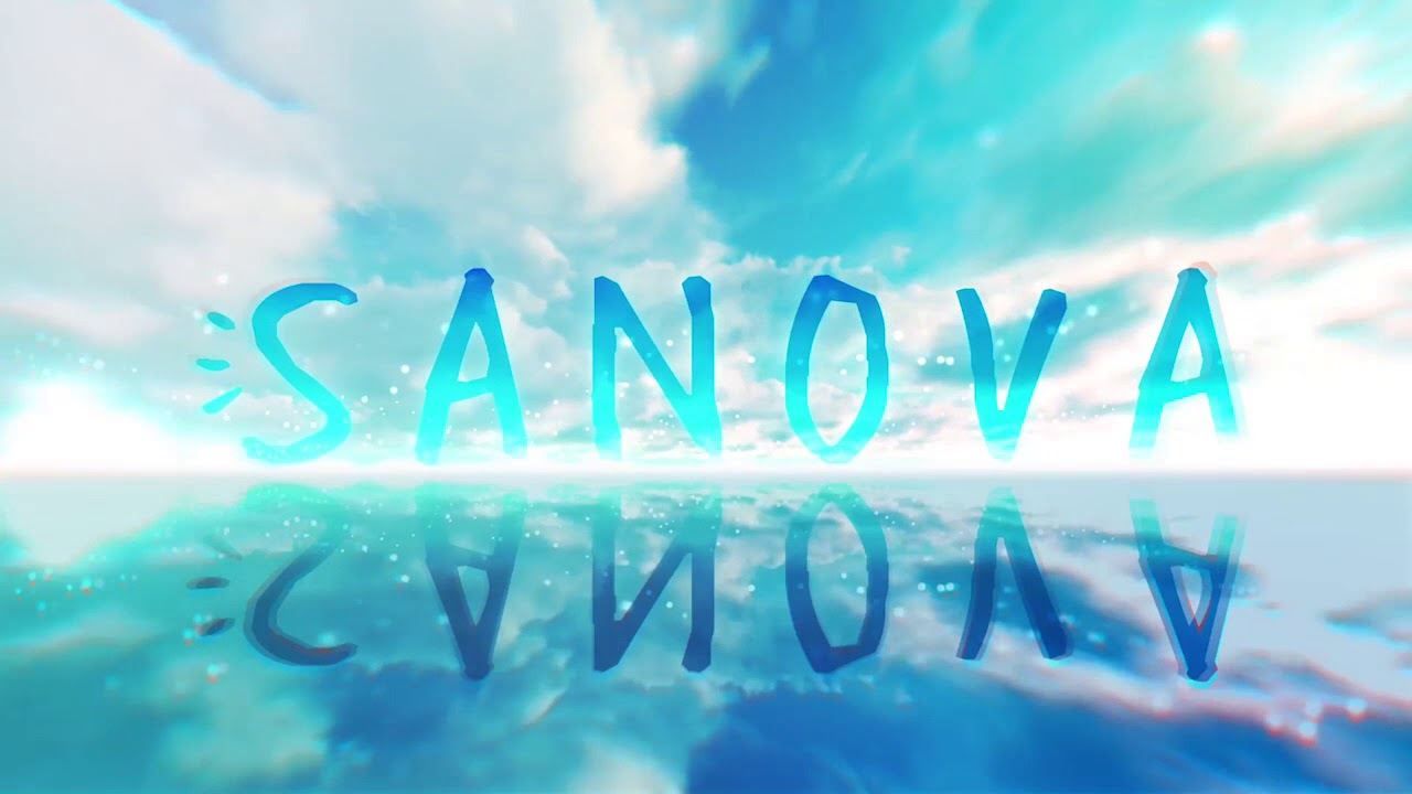 SANOVA 「Damn it」〜2nd Album Elevation〜 - YouTube
