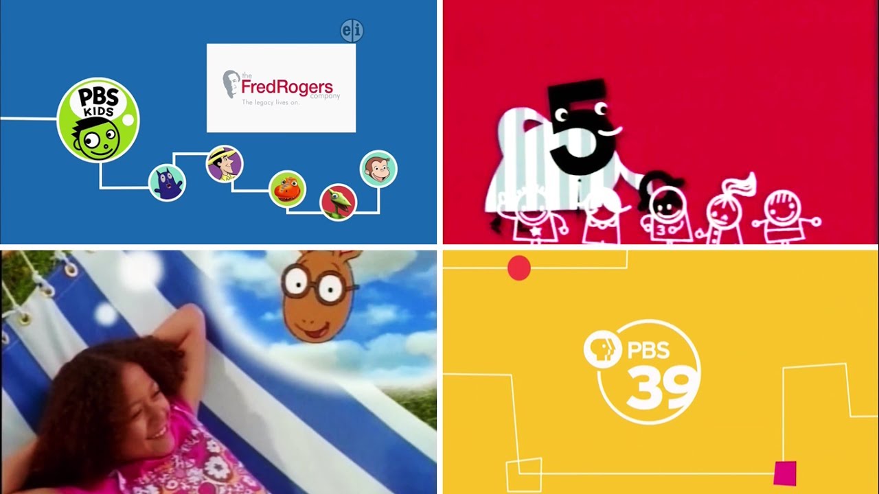 PBS Kids Program Break (2015 WFWA-DT1) - YouTube