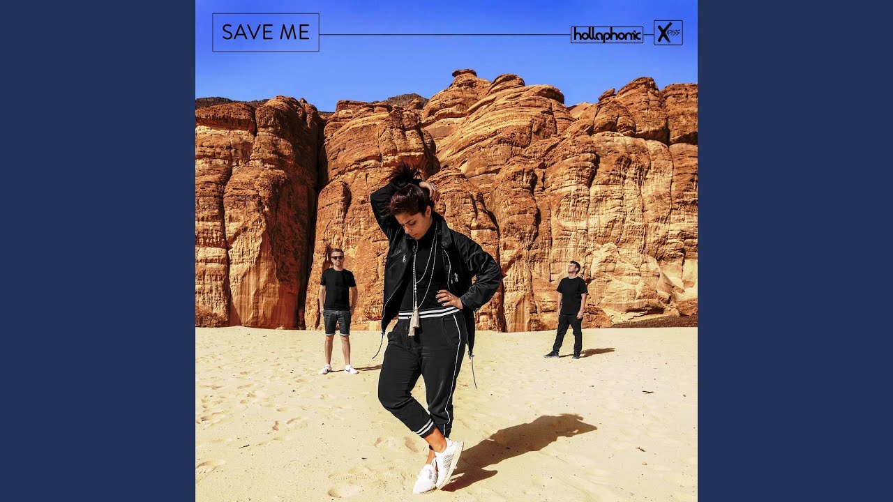 Save Me - YouTube