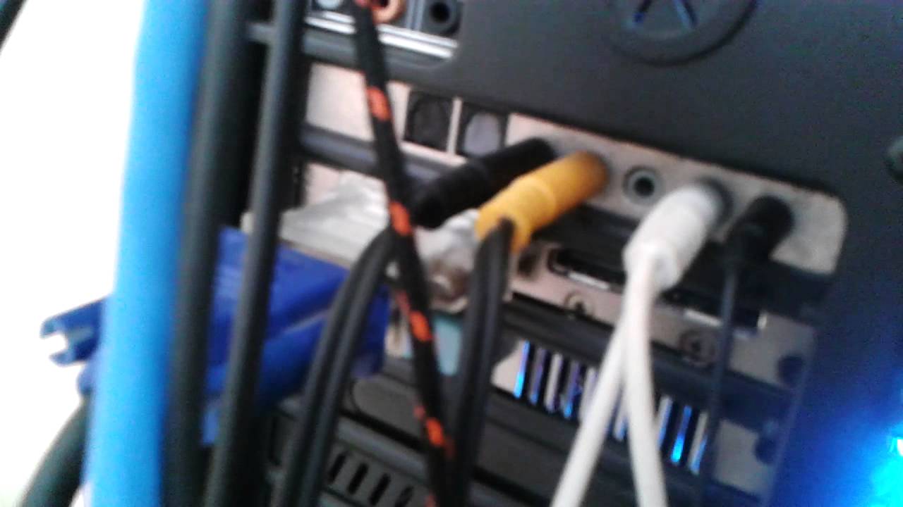 Test Creative X-Fi Xteam Audio + Microlab FC730 - YouTube