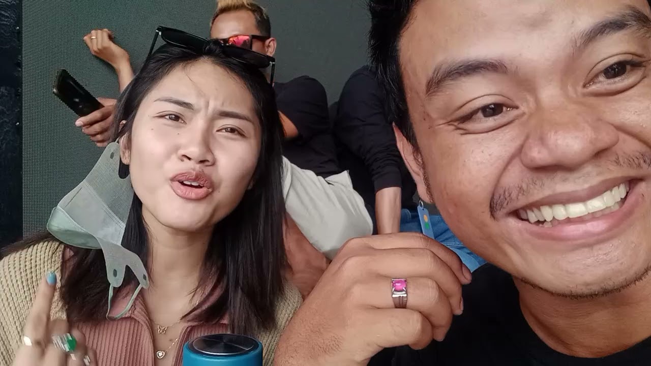 vlog Dike Sabrina - Opo iseh ono - YouTube