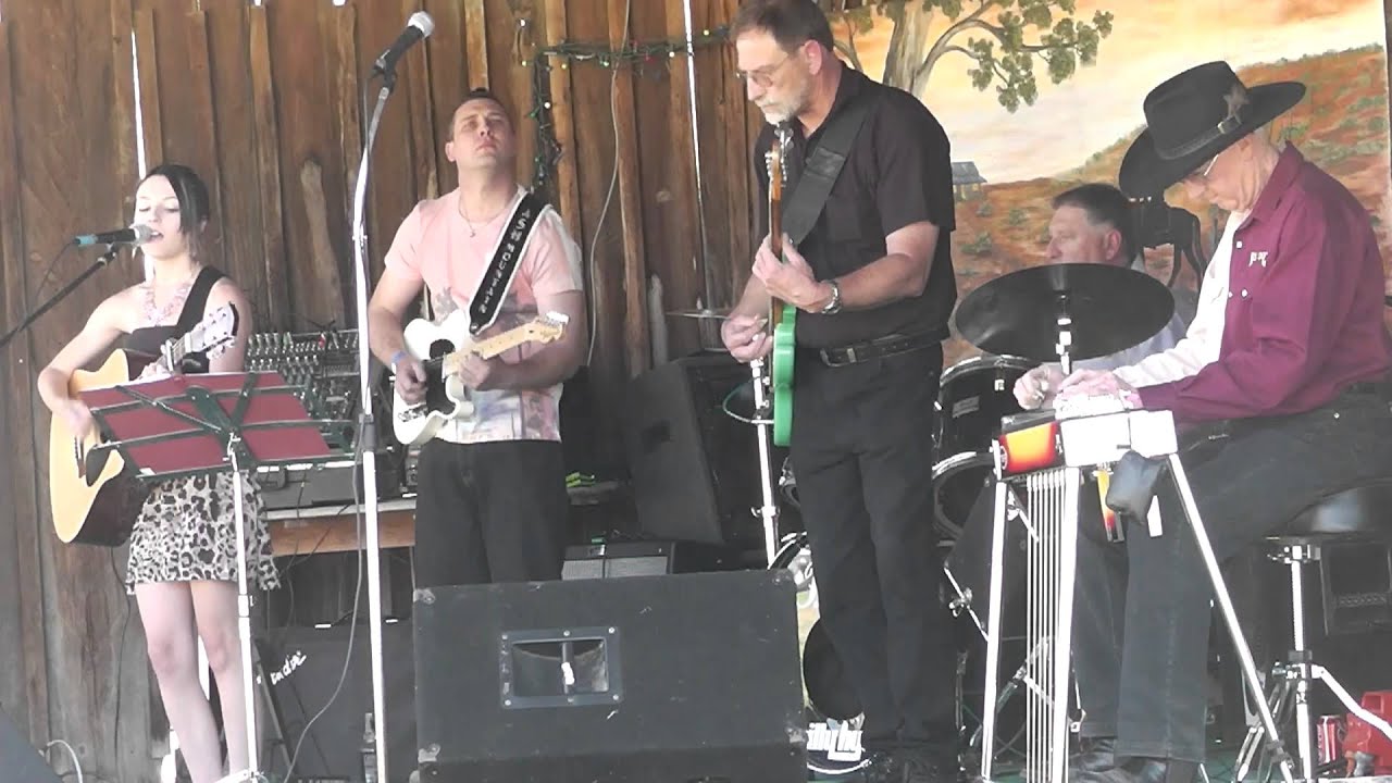 Poleys Place - Amber Tull - All Your Life - YouTube