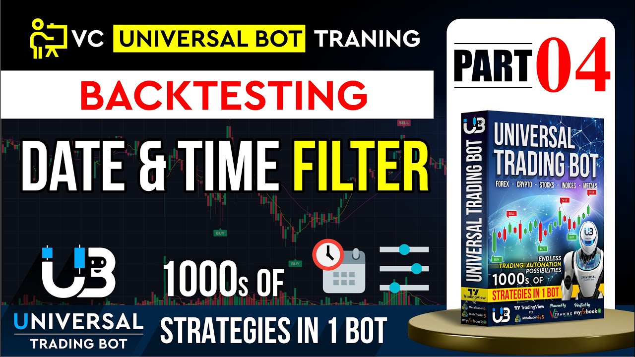 How to set Auto Start, Stop Date/Time for Universal Bot | Date, Time ...
