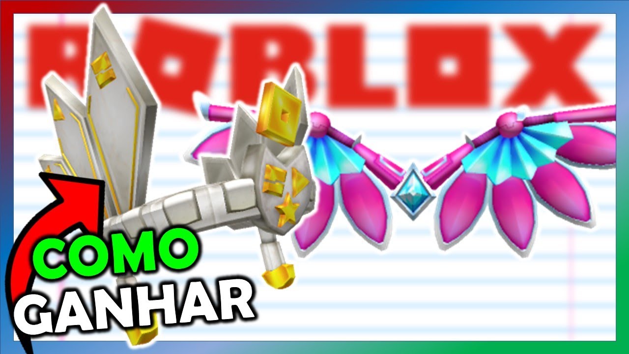 Como ganhar VALKYRIE e ASA itens GRÁTIS do Evento Metaverse do Roblox ...