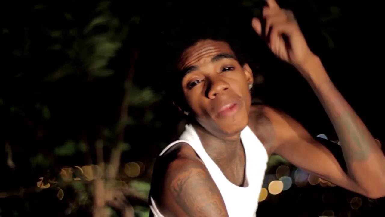 Alkaline Live Life - YouTube