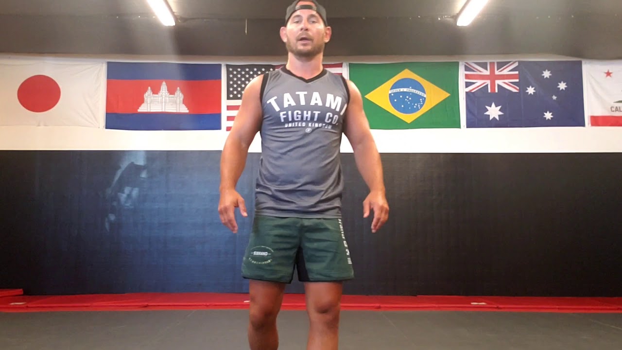 Home Workout Series Episode 20: Cardio & Core features Jake D - YouTube