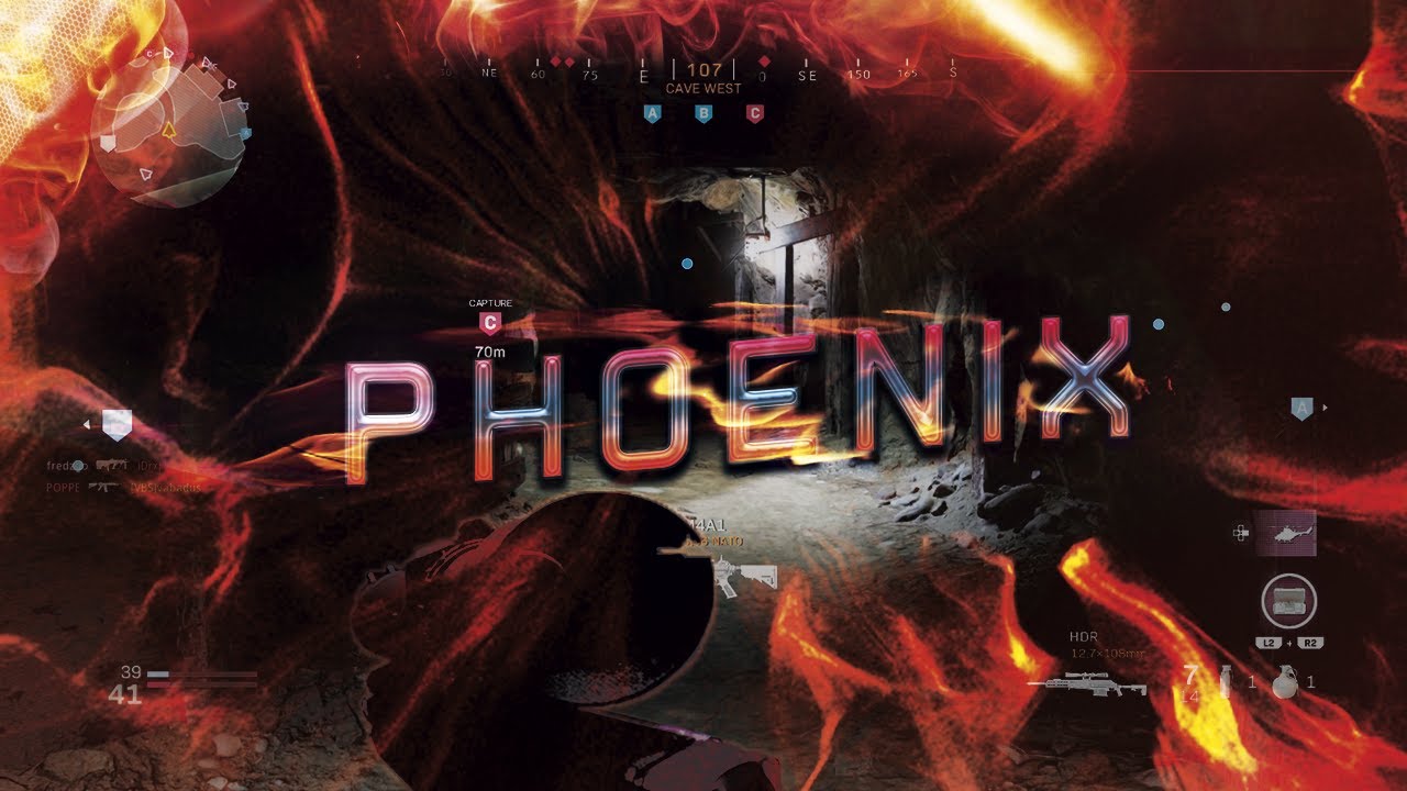 Phoenix - YouTube