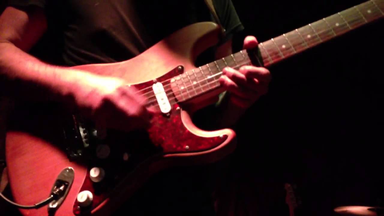 Wreckers Band Live - YouTube