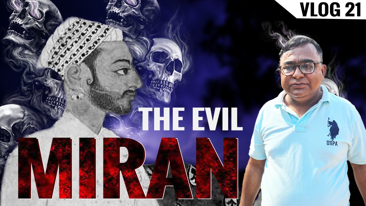 History of Meeran - মীরজাফরের পুত্র দুর্ধর্ষ মীরনের শেষ পরিনতি কি ...