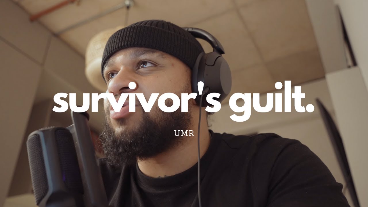 survivors guilt. - YouTube