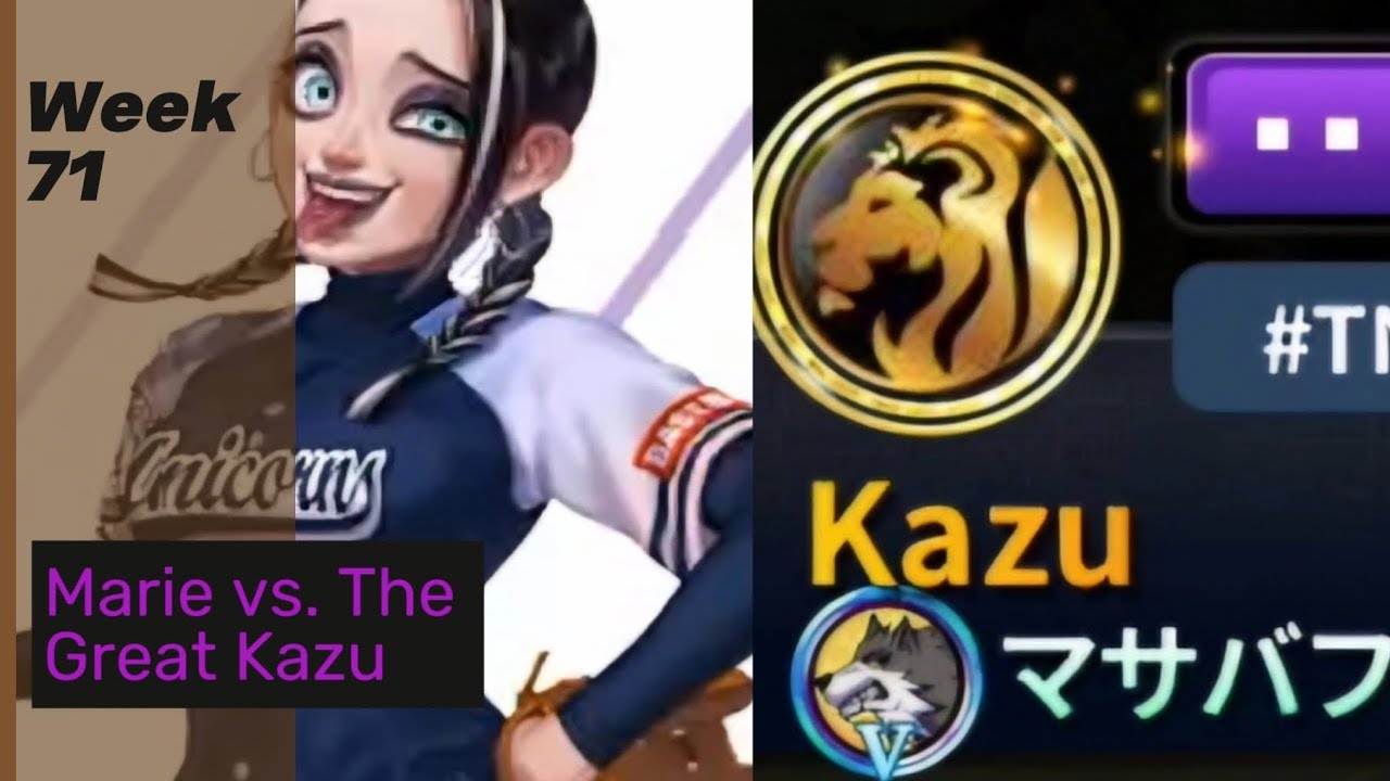 Baseball Clash - Week 71 - Game of the Day (Japanese Subtitles) - YouTube