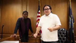 Frank Caprio siblings: Meet only brother Joe Caprio