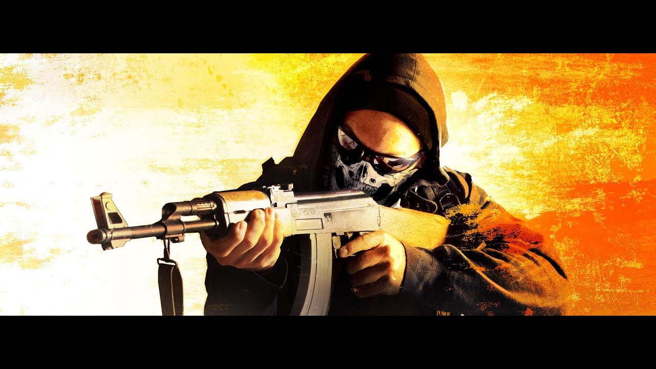 Counter-Strike Global Offensive surf RPG CZ - YouTube