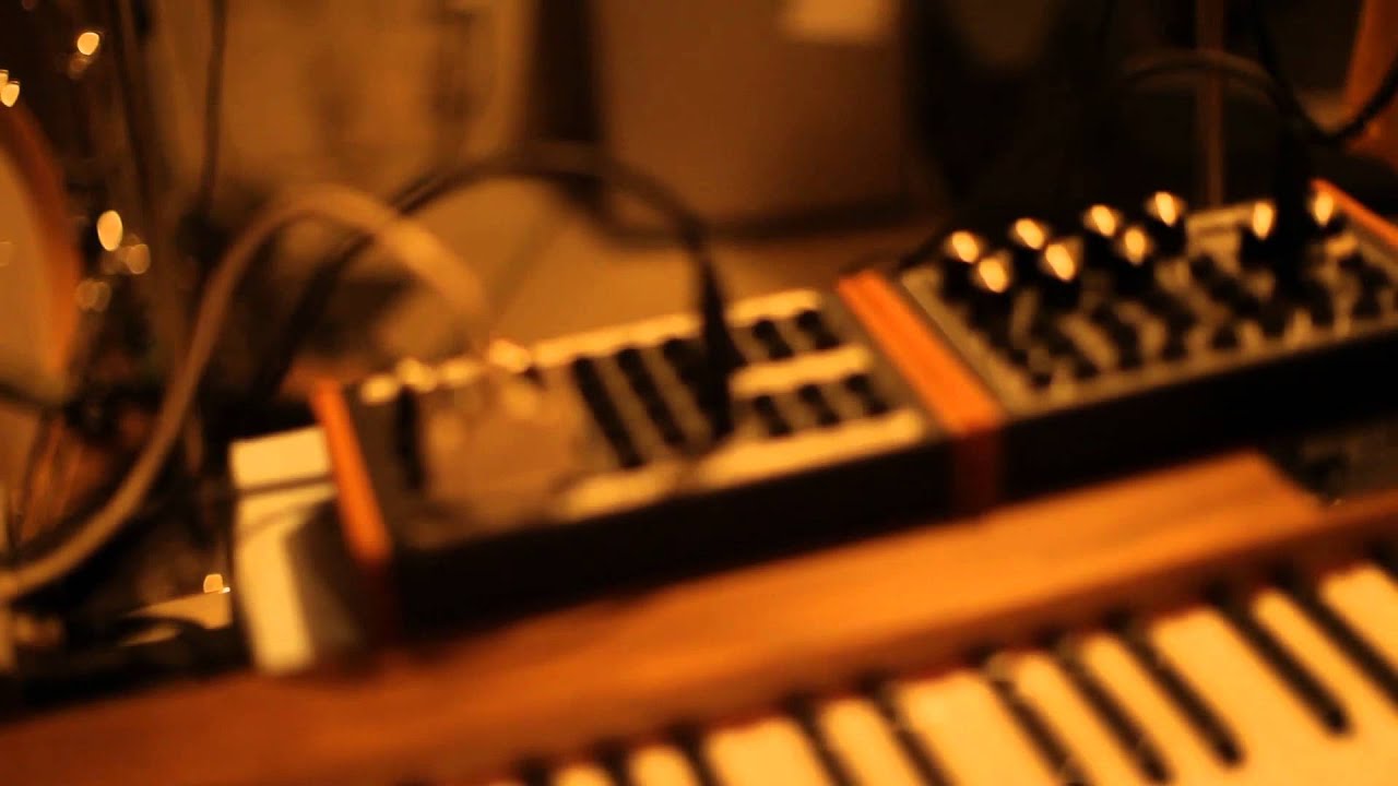 MURS AND SKIBEATZ LOVE & ROCKETS: EPISODE 5 - YouTube