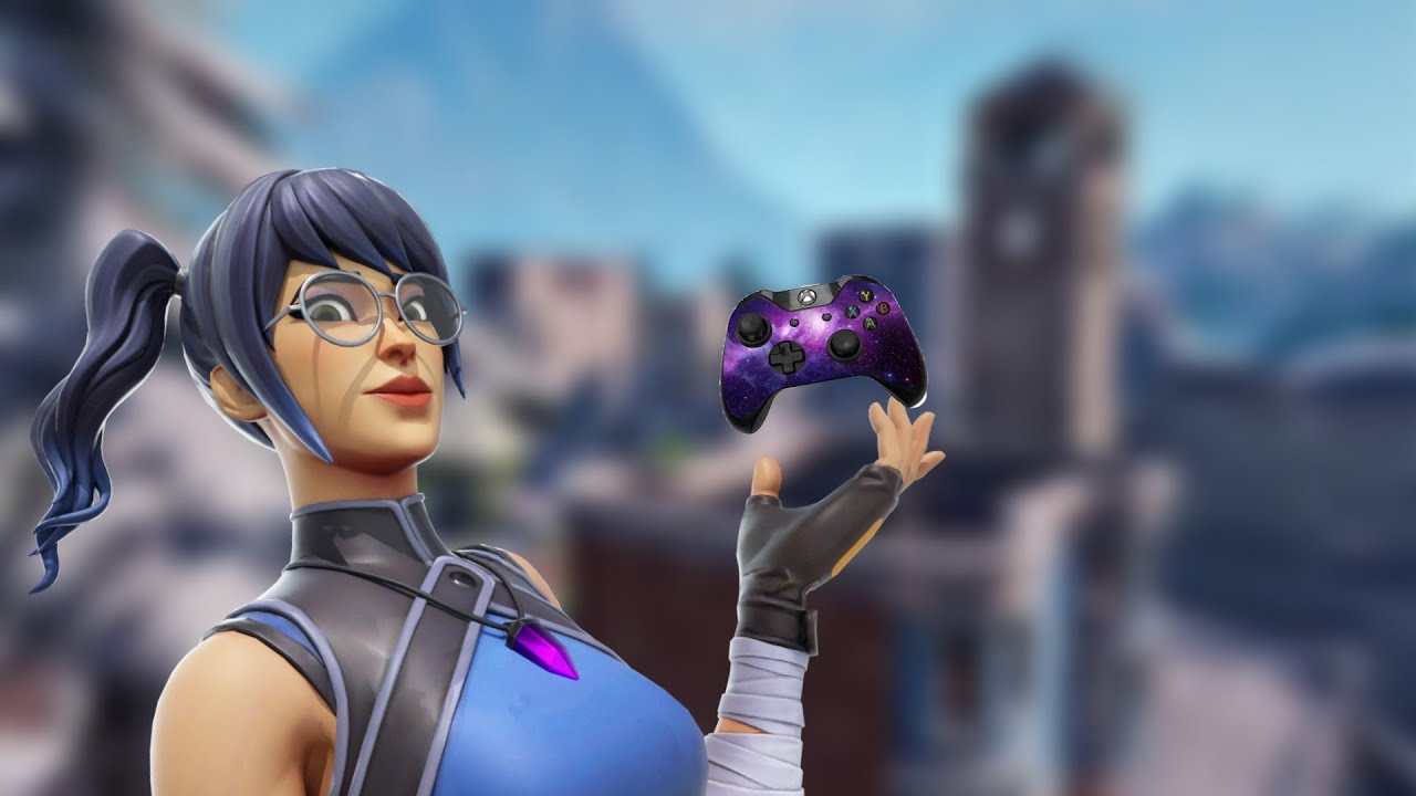 Controlla Playa | Never Go Wrong Fortnite montage (shortened) (re ...