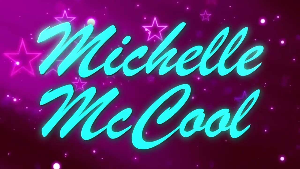 Wwe Michelle Mccool 2022