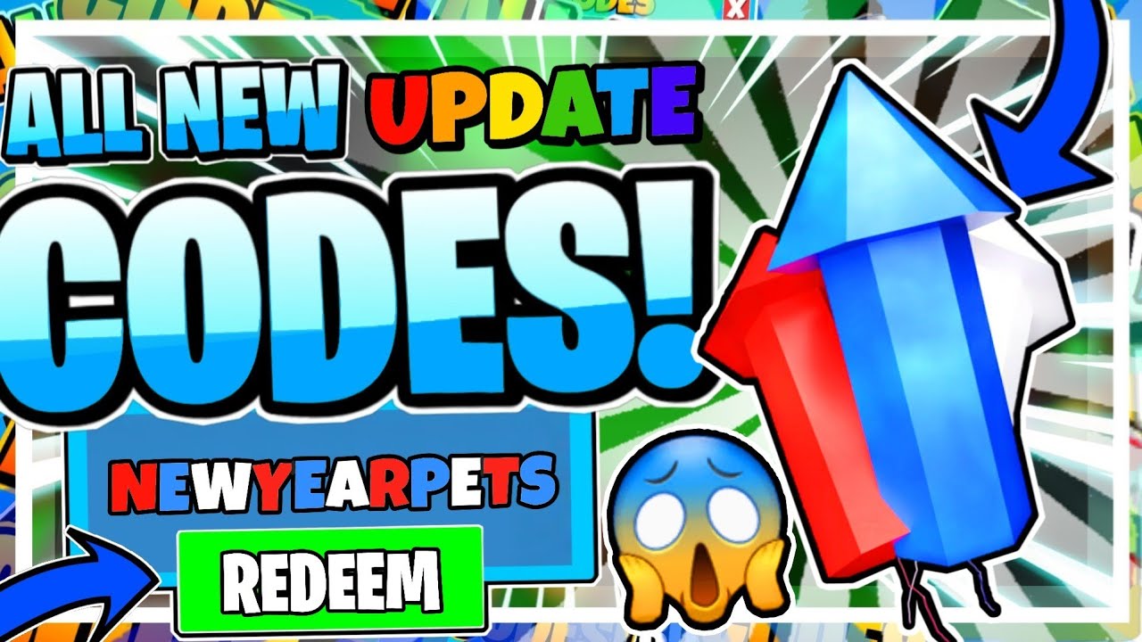 ALL NEW UPDATE CODES IN CLICKER REALMS X! 🎉NEW YEARS UPDATE🎉 | Roblox ...