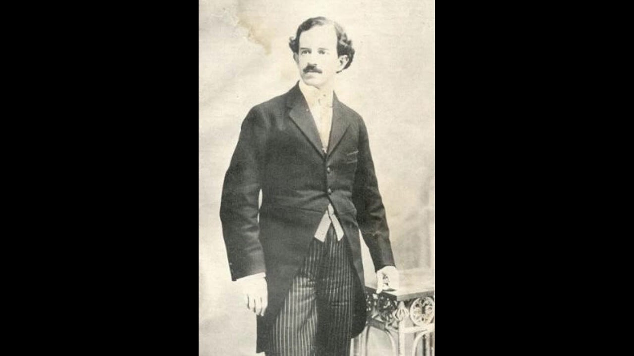 Guillermo Valencia - Hay un instante - YouTube