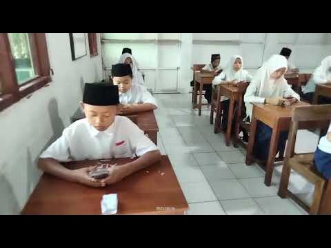 AMBK MI NU MIFTAHUL HUDA 4 TAHUN 2023 - YouTube