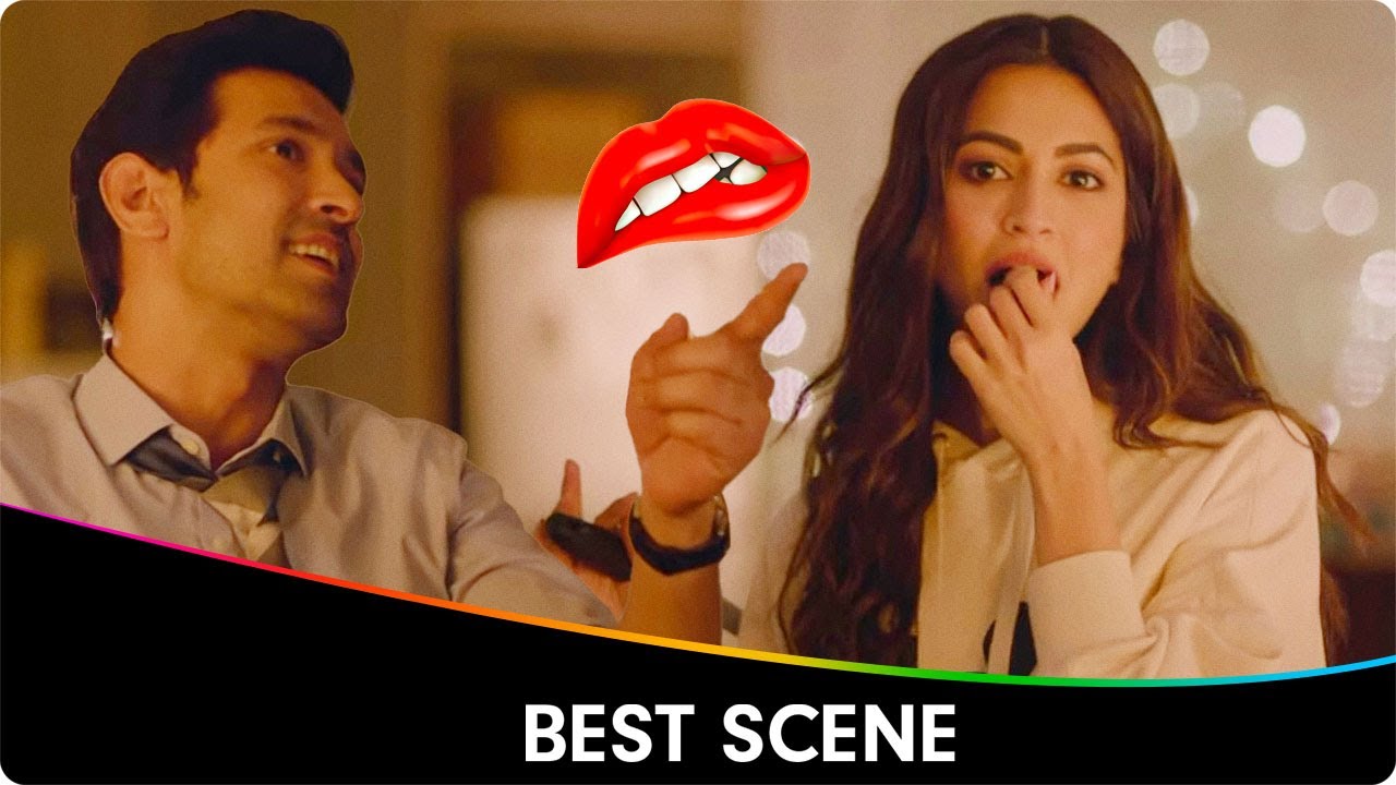 Best Scene - Vikrant Massey, Kriti Kharbanda, Gauahar Khan - 14 Phere - YouTube