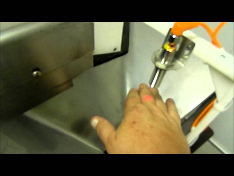 Auto Start Safety Start Buzzer Video - YouTube