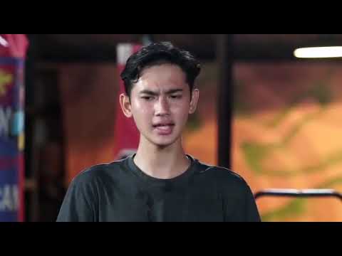 Trailer dari jendela smp atau sma djs 8 september sandrina michelle, rey bong, aqeela calista, rasya