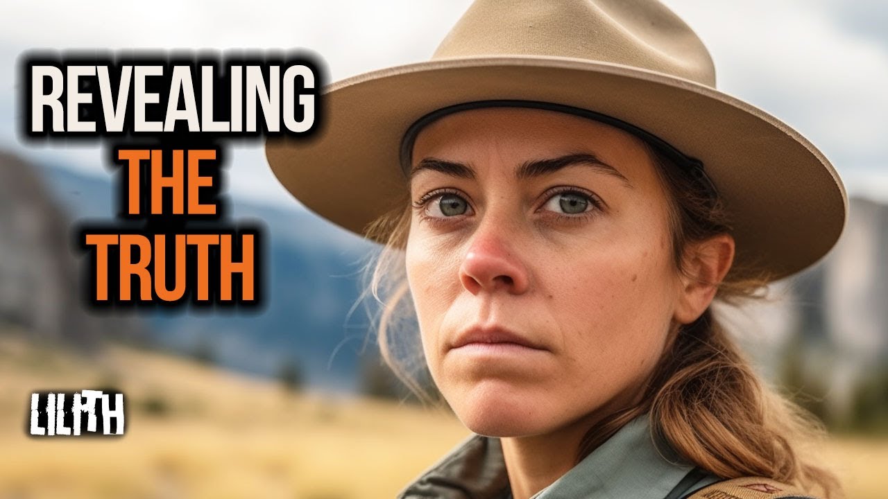 Park Ranger in Yosemite National Park REVEALS PARK SECRETS - YouTube