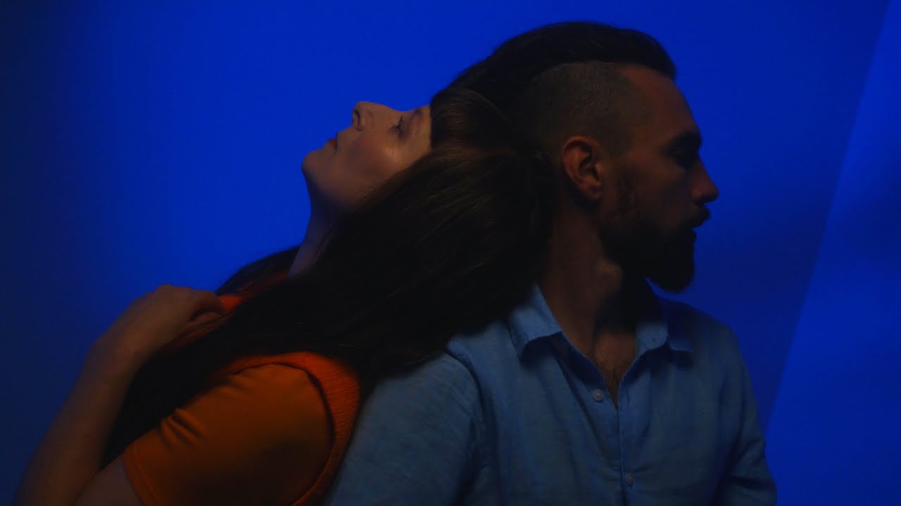 Esbe - Don't Say Maybe (Official Music Video) - YouTube
