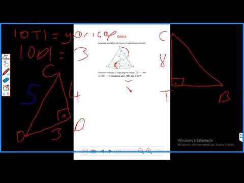KÜRE 11. SINIF MATEMATİK